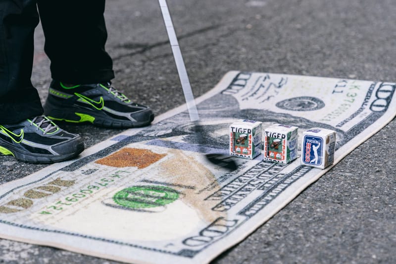 Interview With Tiger Hood and New York Nico | Hypebeast