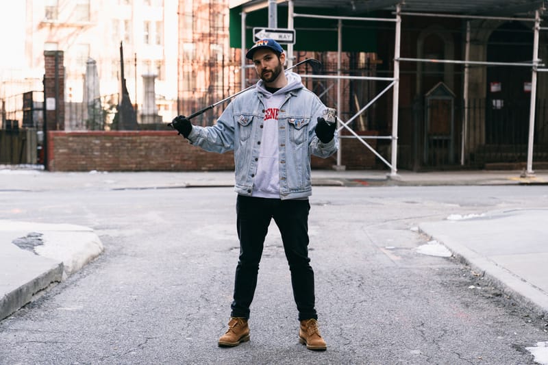 Interview With Tiger Hood and New York Nico | Hypebeast