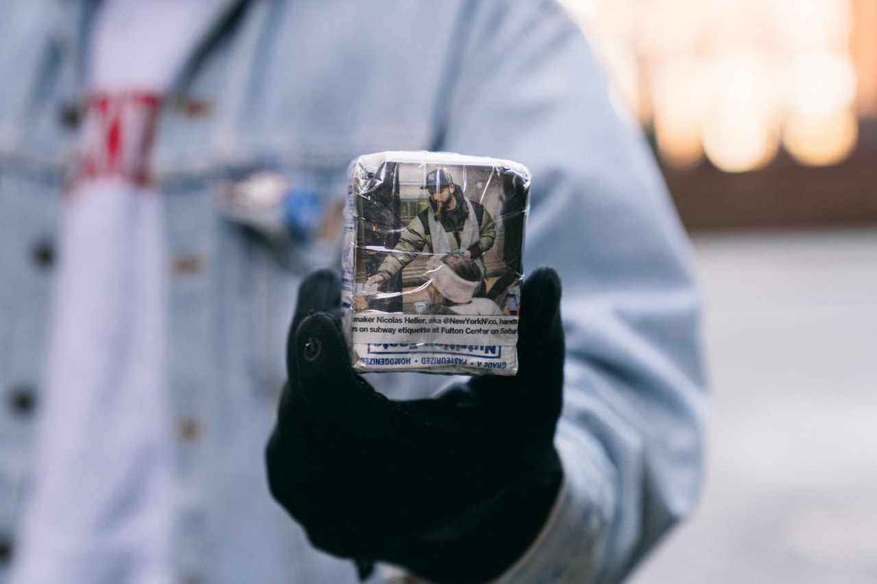 Interview With Tiger Hood and New York Nico | Hypebeast