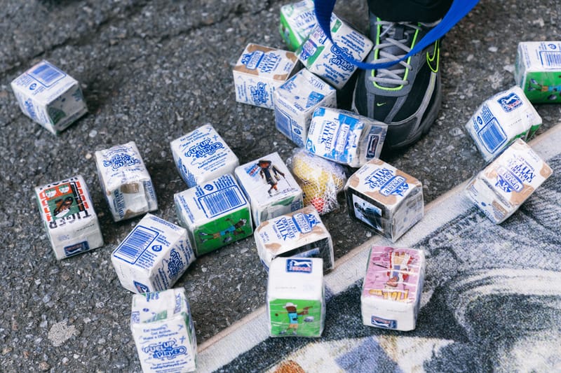 Interview With Tiger Hood and New York Nico | Hypebeast