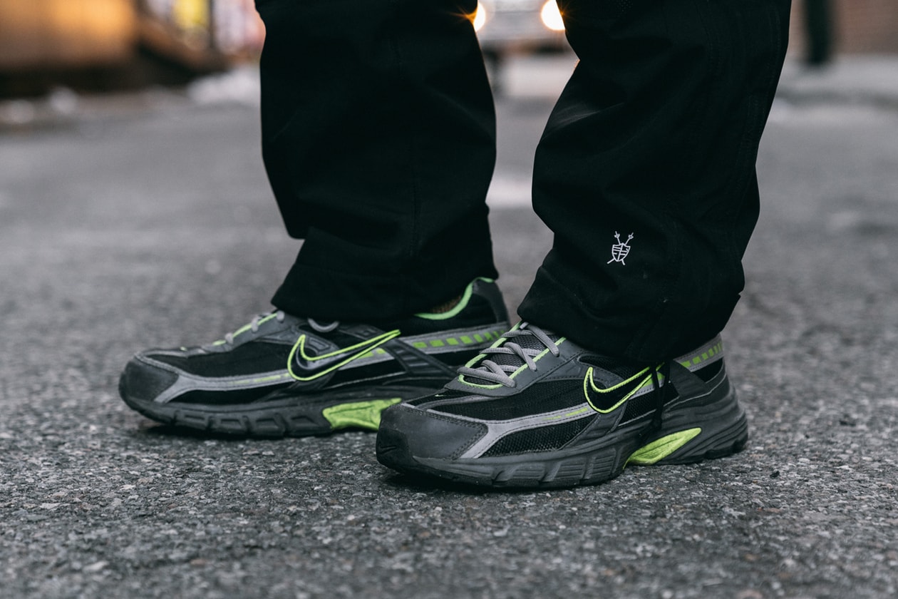 Interview With Tiger Hood and New York Nico | Hypebeast