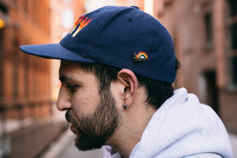 Interview With Tiger Hood and New York Nico | Hypebeast