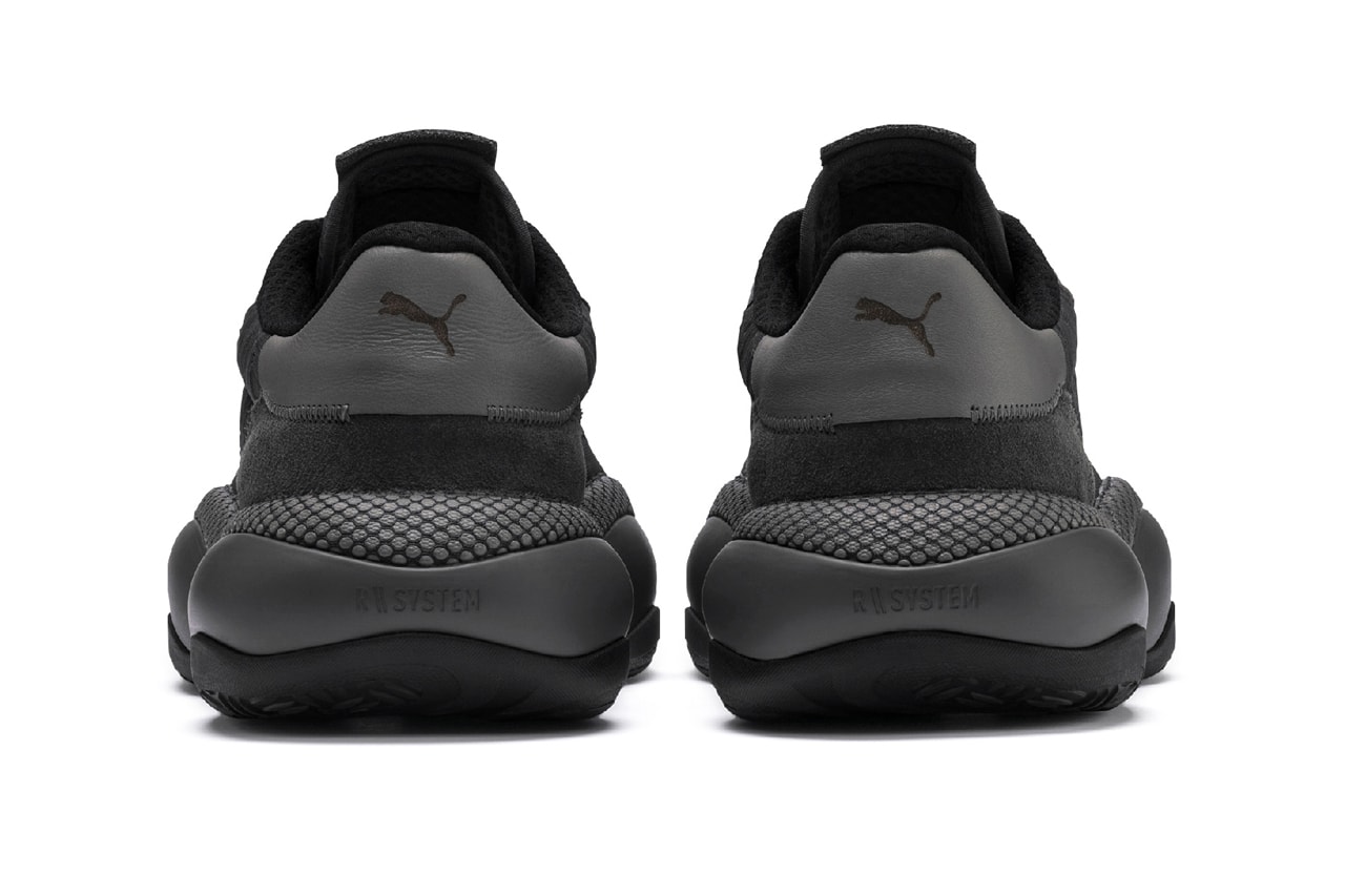 Jannik Davidsen x PUMA Alteration PN 1 Release Info | HYPEBEAST