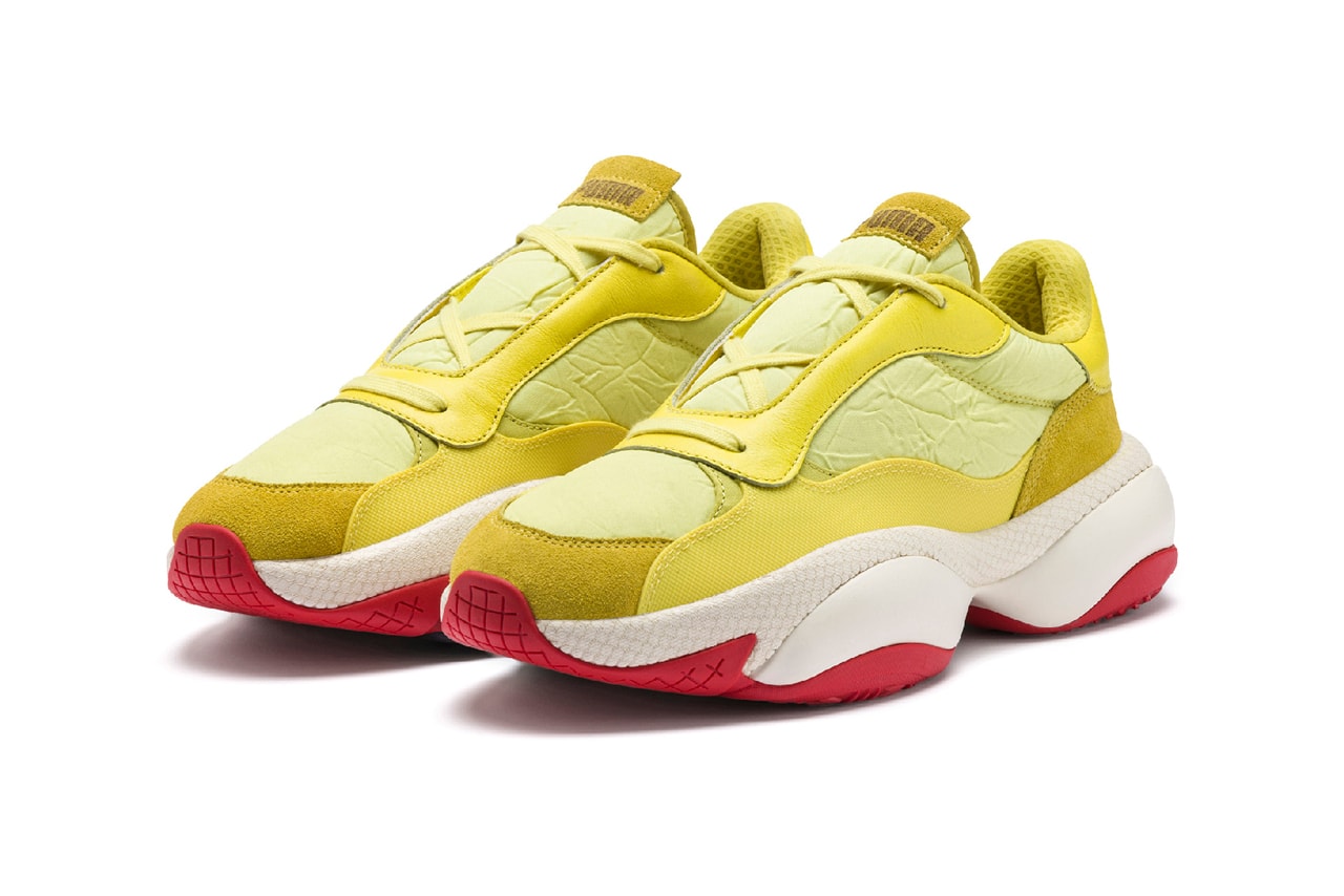 Jannik Davidsen x PUMA Alteration PN 1 Release Info | HYPEBEAST