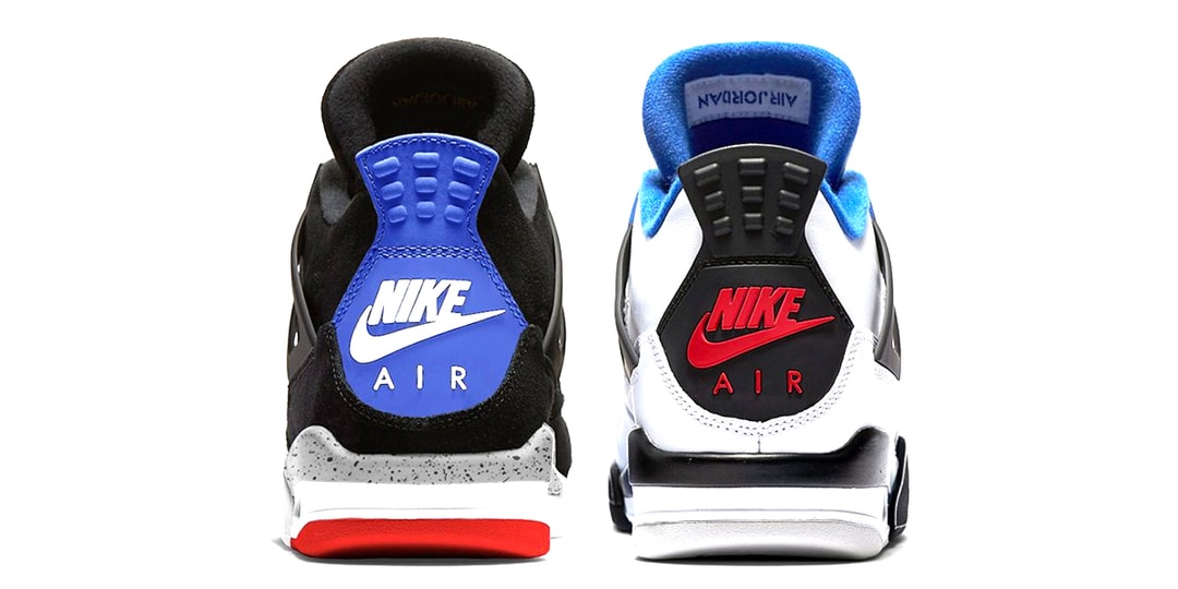 Air Jordan 4 "What The 4" Teaser | Hypebeast