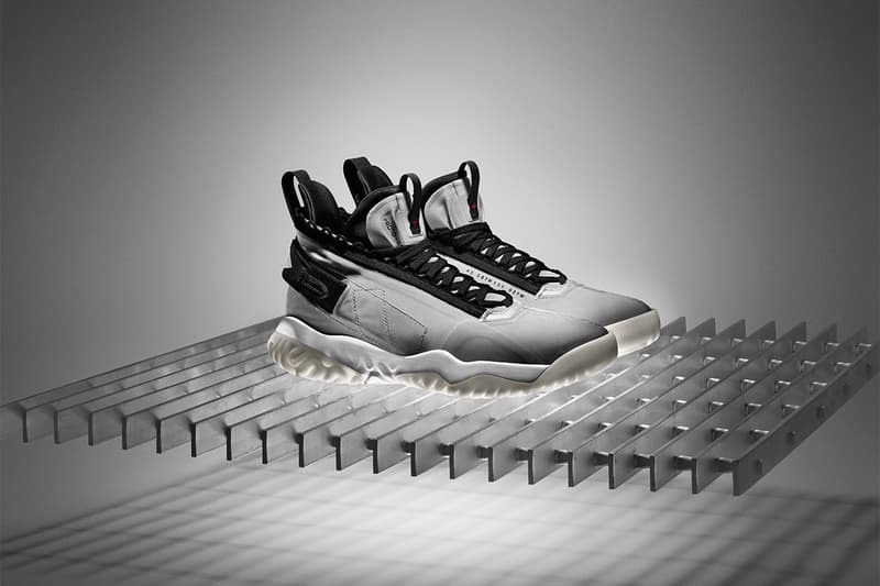 Jordan Brand Reveals New Flight Utility Models | Hypebeast