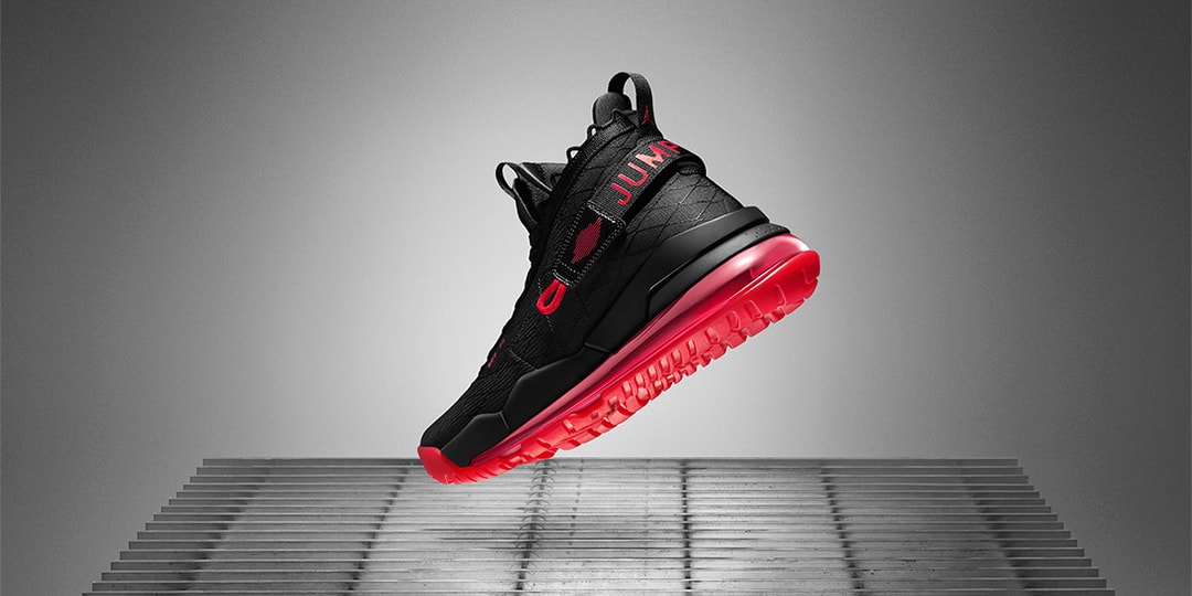 Jordan Brand Reveals New Flight Utility Models | Hypebeast