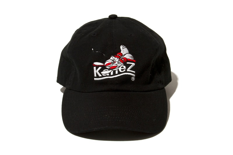 KaneZ and SKOLOCT Launch Exclusive Collection | Hypebeast