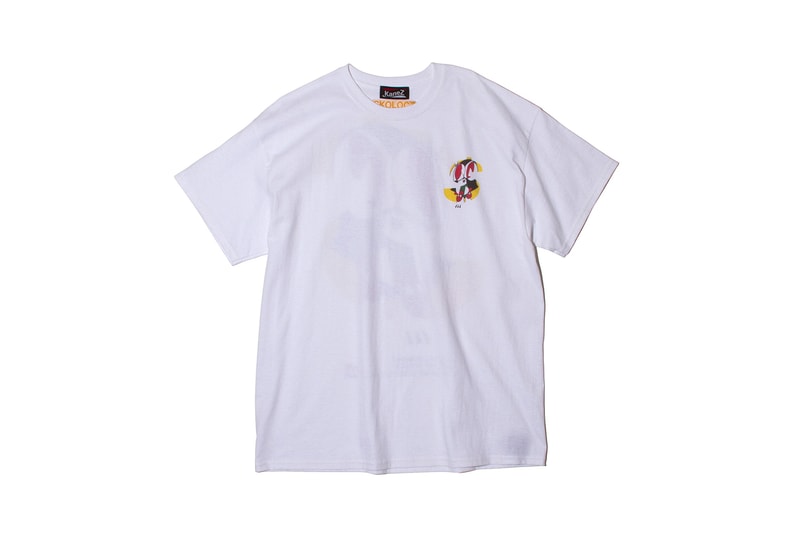 KaneZ and SKOLOCT Launch Exclusive Collection | Hypebeast