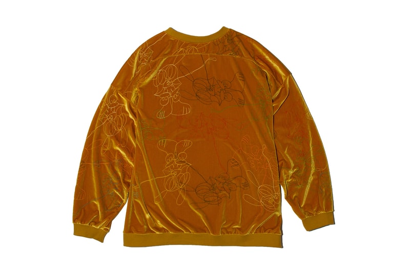 KaneZ and SKOLOCT Launch Exclusive Collection | Hypebeast