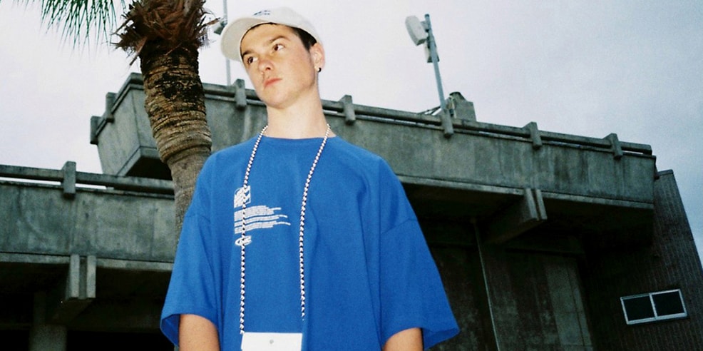 LMC Spring/Summer 2019 Lookbook & Collection Details | Hypebeast