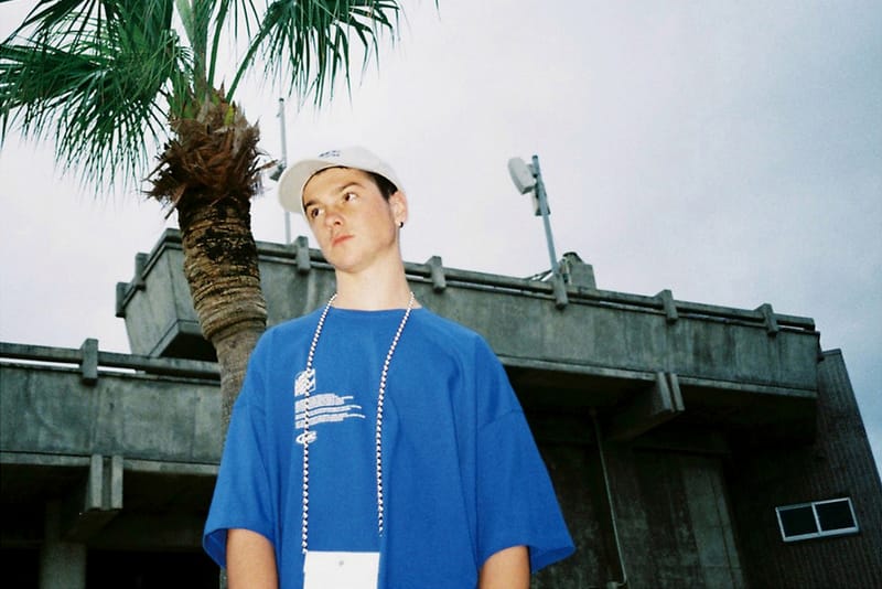 ADER error Spring/Summer 2019 "Arrow" Collection | Hypebeast