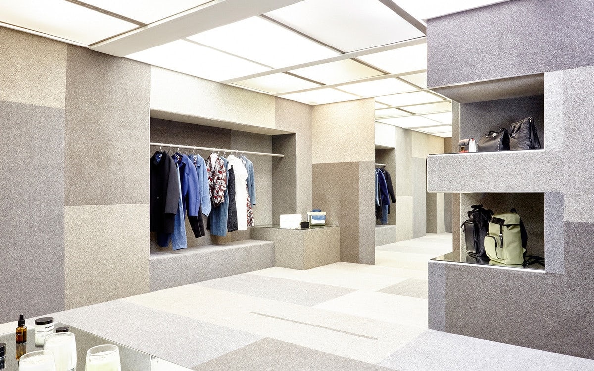 London Best Stores & Shopping Guide | Hypebeast