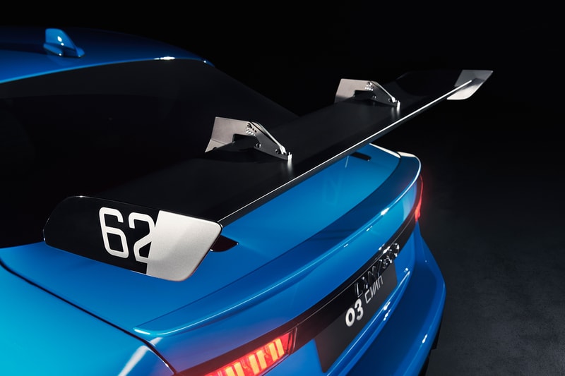 Lynk & Co and Cyan Racing Concept Release Info | Hypebeast