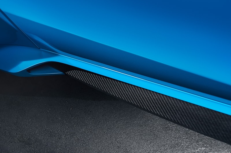 Lynk & Co and Cyan Racing Concept Release Info | Hypebeast