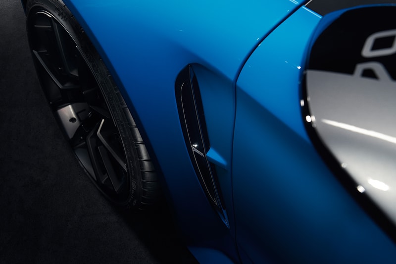 Lynk & Co and Cyan Racing Concept Release Info | Hypebeast