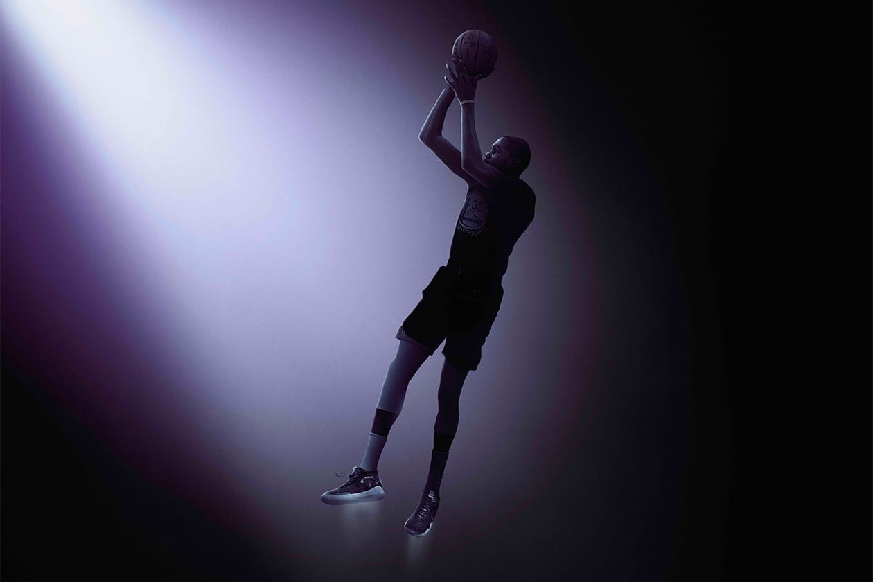 Exclusive Look at the Nike KD 12 | Hypebeast