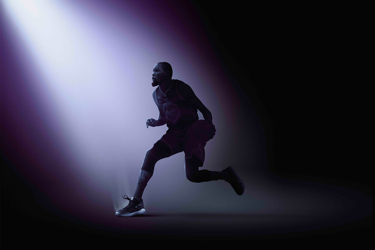 Exclusive Look at the Nike KD 12 | Hypebeast