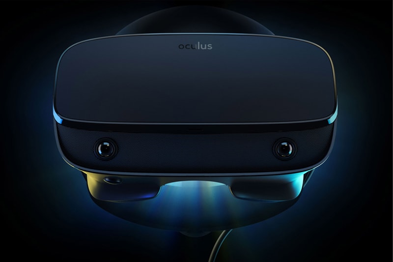 Oculus Rift S Release Info | Hypebeast