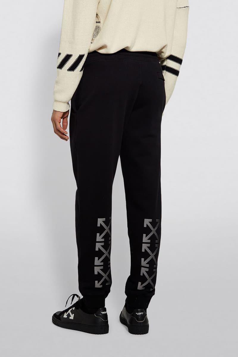 Off-White™ for Harrods SS19 Reflective Capsule | Hypebeast