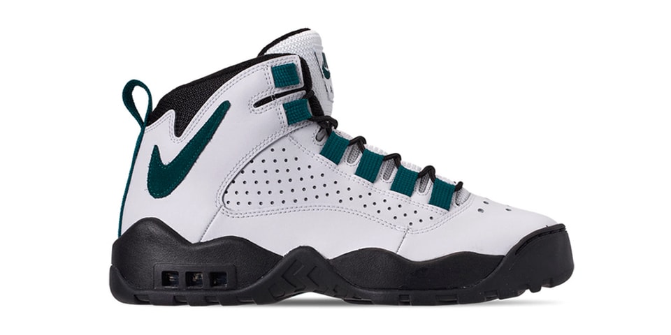 Nike Air Darwin OG Colorway Release Info | HYPEBEAST