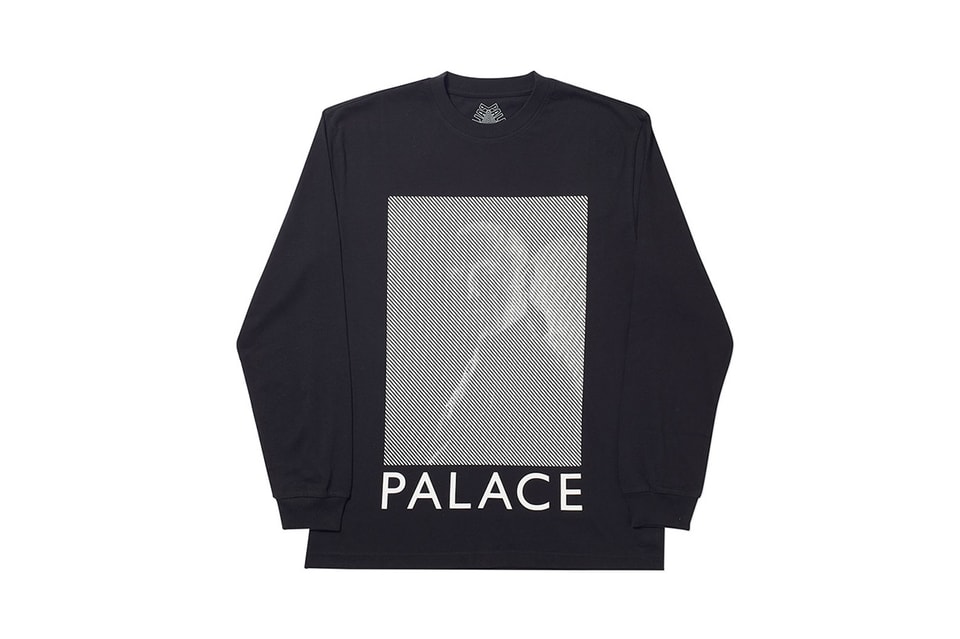 Palace Weekly Drop March 22 | Drops | Hypebeast