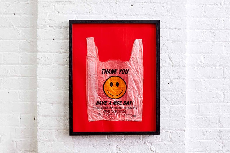 'PLASTIC PAPER' by Placeholder Book Launch | Hypebeast