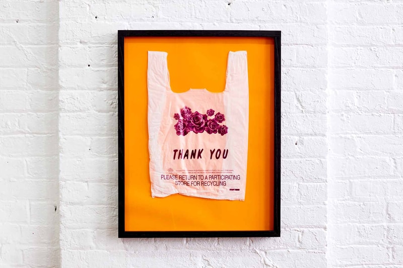 'PLASTIC PAPER' by Placeholder Book Launch | Hypebeast