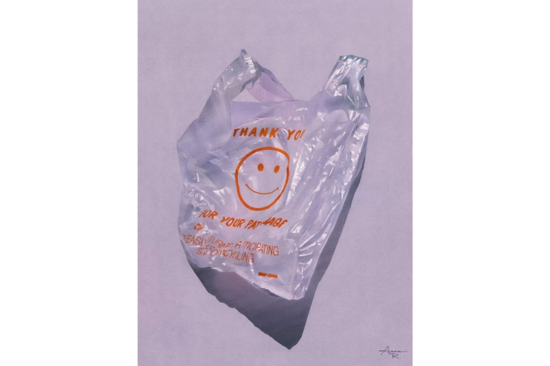 'PLASTIC PAPER' by Placeholder Book Launch | Hypebeast