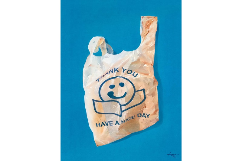 'PLASTIC PAPER' by Placeholder Book Launch | Hypebeast