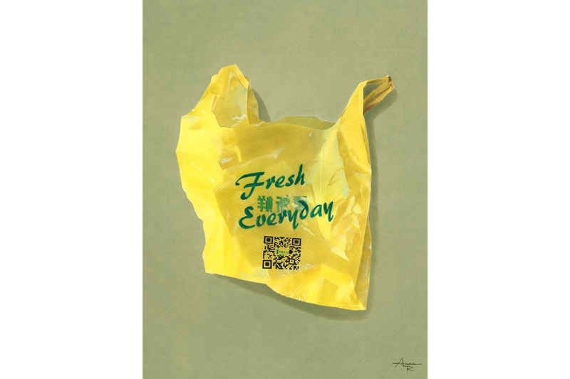 'PLASTIC PAPER' by Placeholder Book Launch | Hypebeast