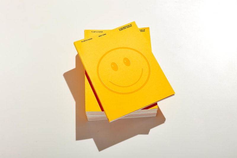 'PLASTIC PAPER' by Placeholder Book Launch | Hypebeast