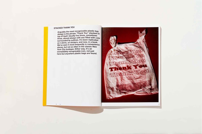 'PLASTIC PAPER' by Placeholder Book Launch | Hypebeast