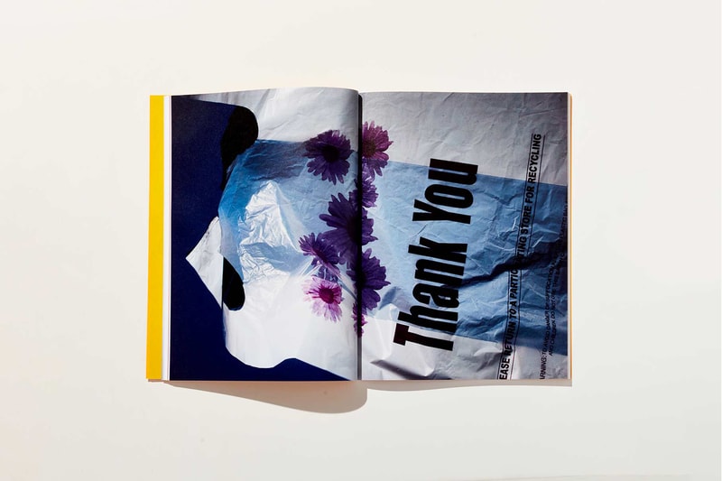 'PLASTIC PAPER' by Placeholder Book Launch | Hypebeast