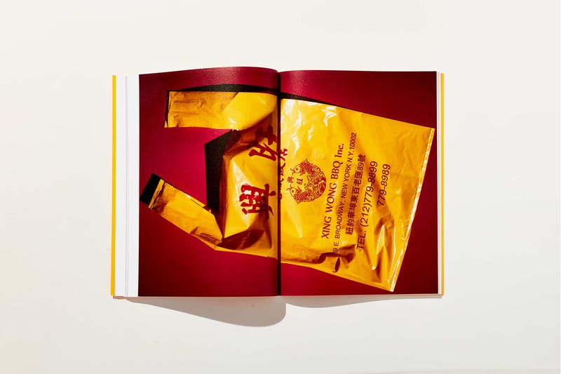 'PLASTIC PAPER' by Placeholder Book Launch | Hypebeast