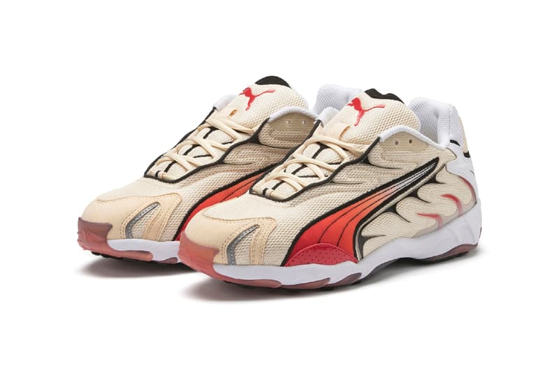 PUMA Inhale Running Shoe Reissue | Hypebeast
