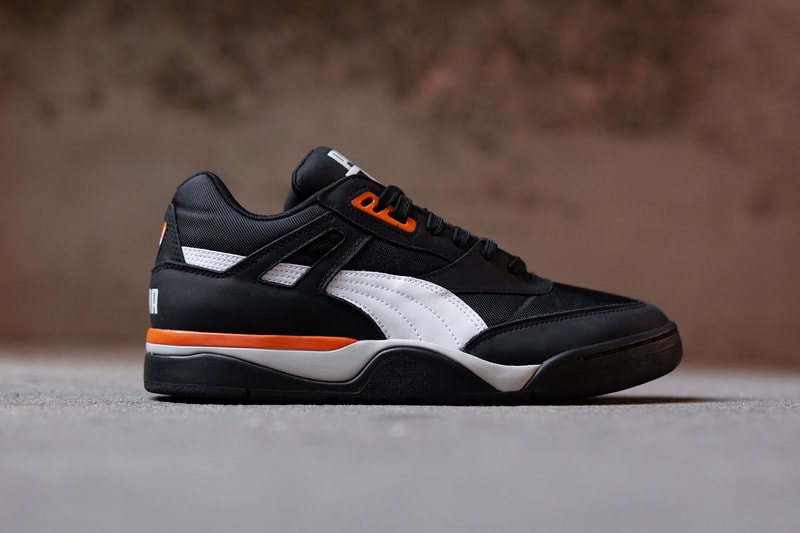 Puma Palace Guard Bad Boys Colorway Info | Hypebeast