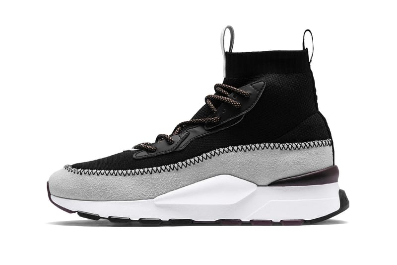 PUMA x Les Bejamins SS19 Collection | Hypebeast