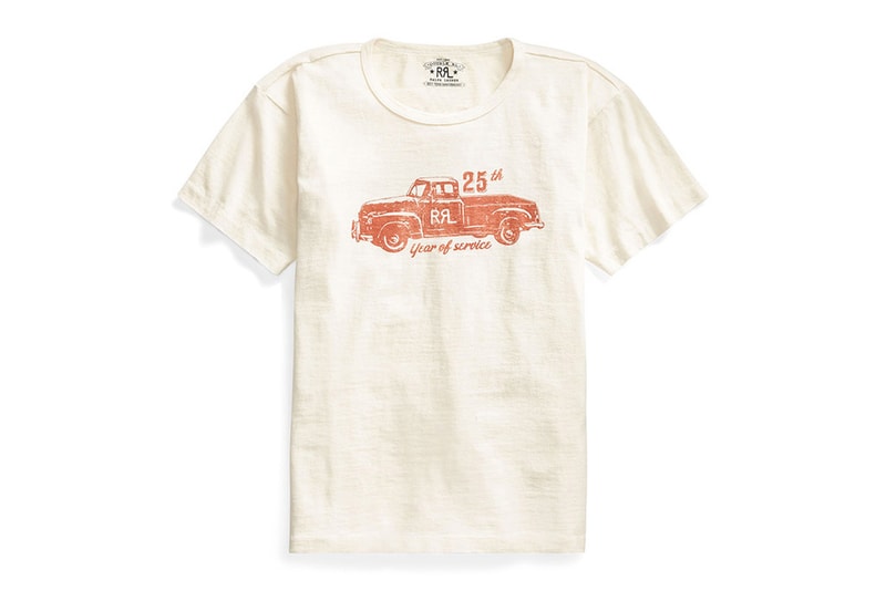 Ralph Lauren RRL 25th Year Anniversary Collection | Hypebeast