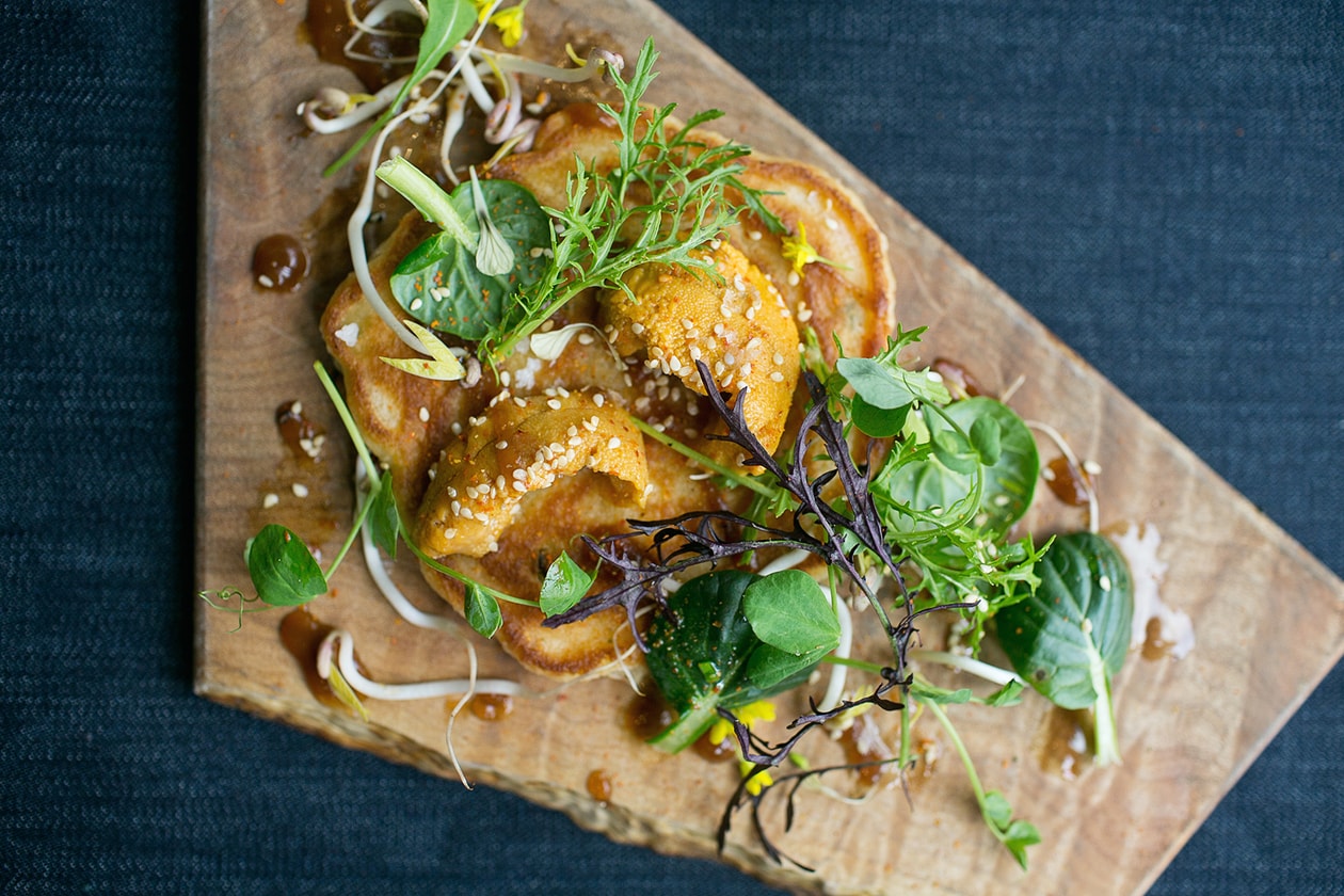 14 Places to Eat, Shop and See in San Francisco | Hypebeast