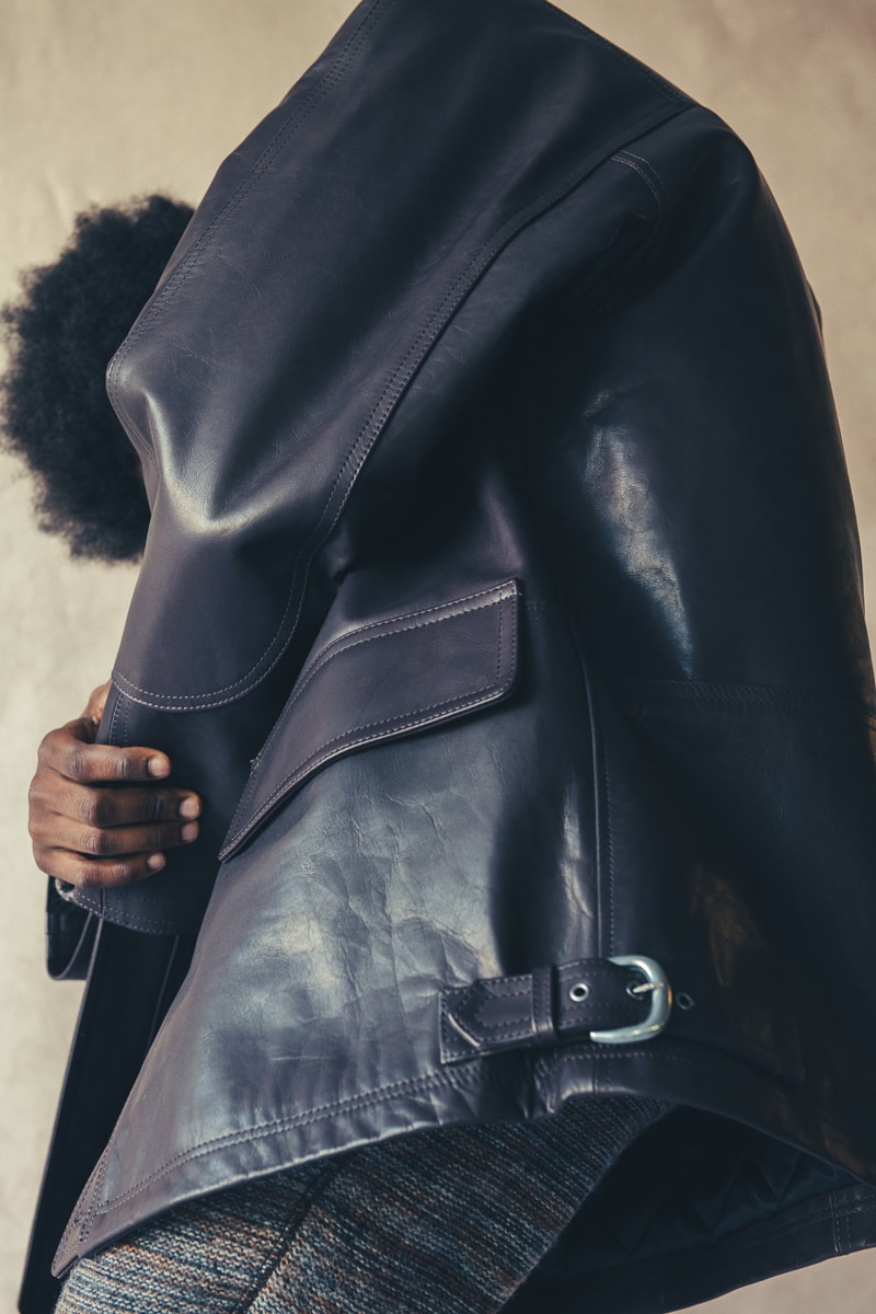 SEVEN BY SEVEN FW19 Collection Lookbook | Hypebeast