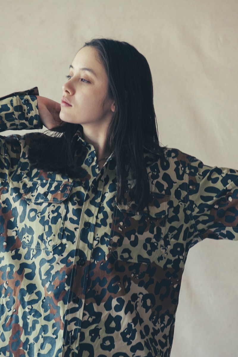 SEVEN BY SEVEN FW19 Collection Lookbook | Hypebeast