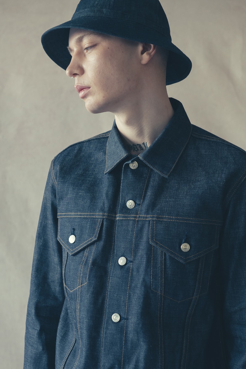 SEVEN BY SEVEN FW19 Collection Lookbook | Hypebeast