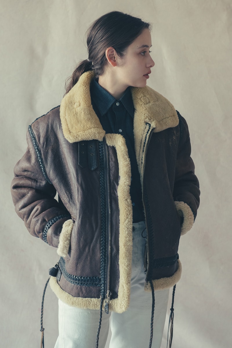 SEVEN BY SEVEN FW19 Collection Lookbook | Hypebeast