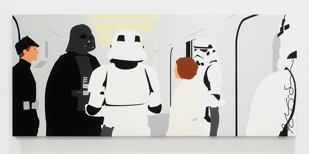 Shelby and Sandy hollywood Exhibition Info | Hypeart