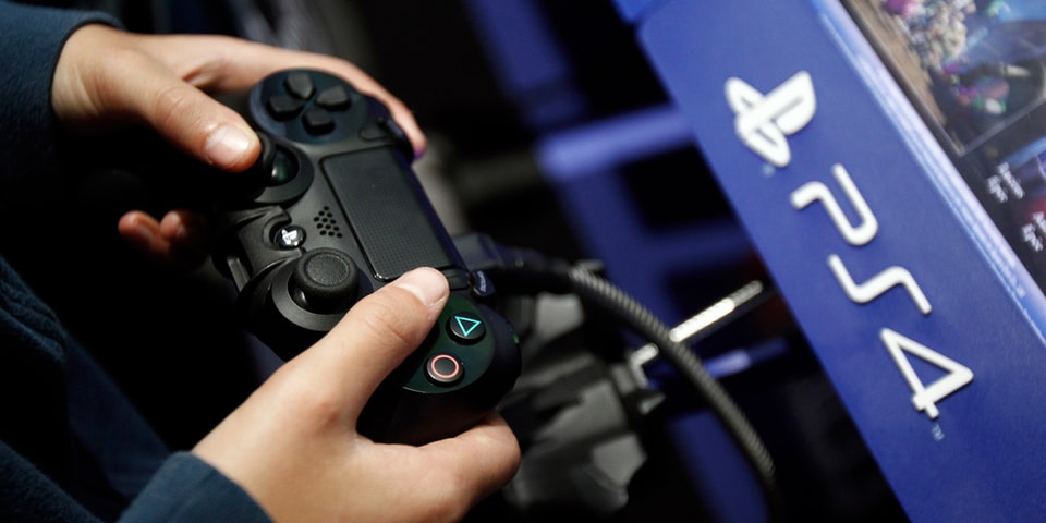 Sony PS4 Remote Play iOS App Store Release Info | HYPEBEAST