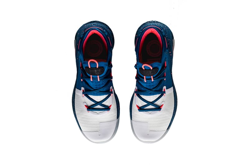 Under Armour Curry 6 "Splash Party" Release Date | Hypebeast