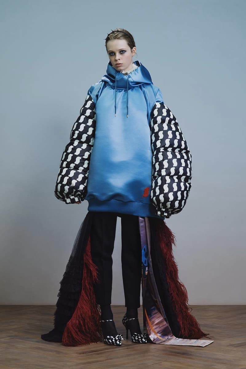 UNDERCOVER Fall/Winter 2019 Womenswear Collection | Hypebeast