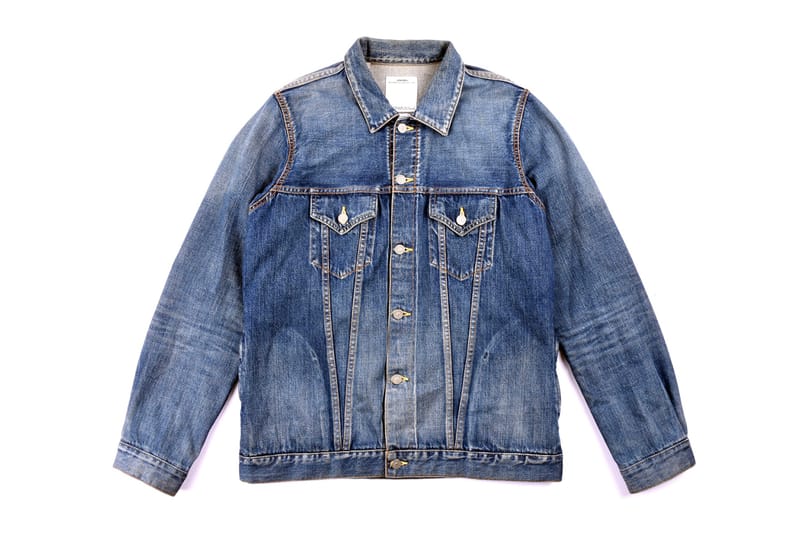 Grailed Hosts visvim Archive Collection Sale | Hypebeast