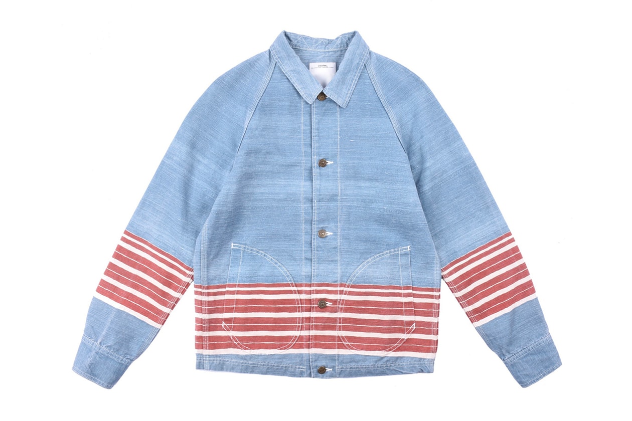 Grailed Hosts visvim Archive Collection Sale | Hypebeast